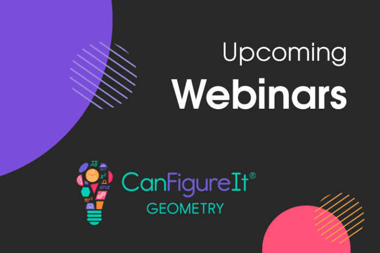 Can Figure It – Learn geometric proofs
