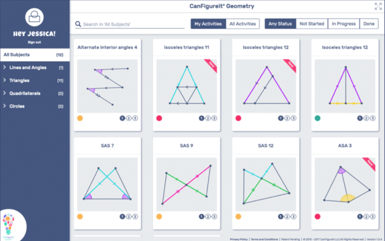 CanFigureIt Geometry – Can Figure It